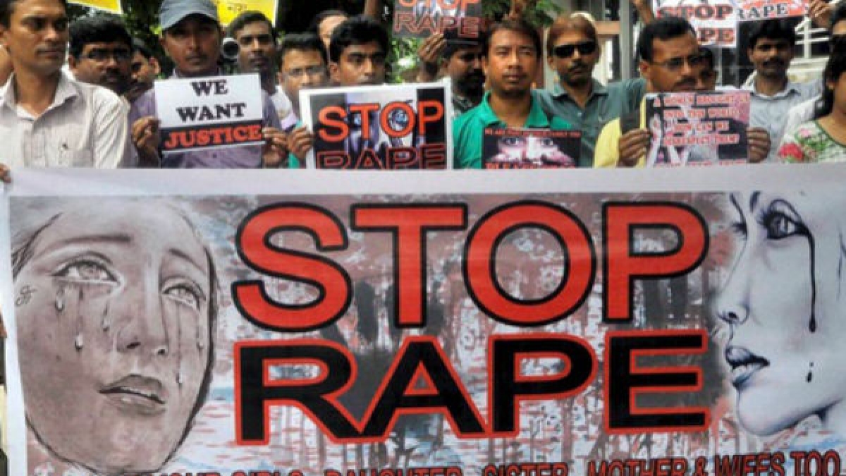 Crime graph rising in Assam: Is it becoming new hub for crime against ...