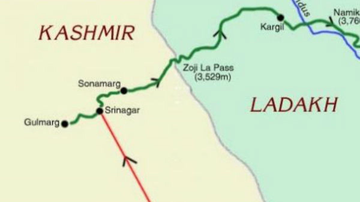 PM to dedicate Ladakh hydropower projects to nation - Oneindia News