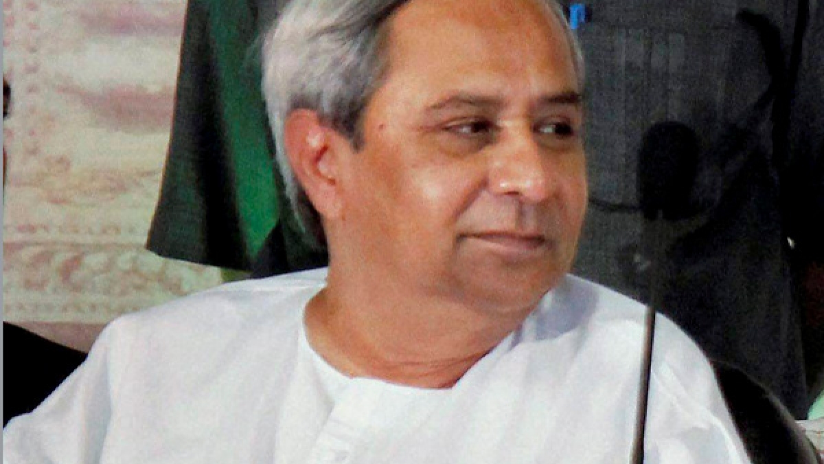 Odisha well-prepared to face cyclone: Naveen Patnaik - Oneindia News