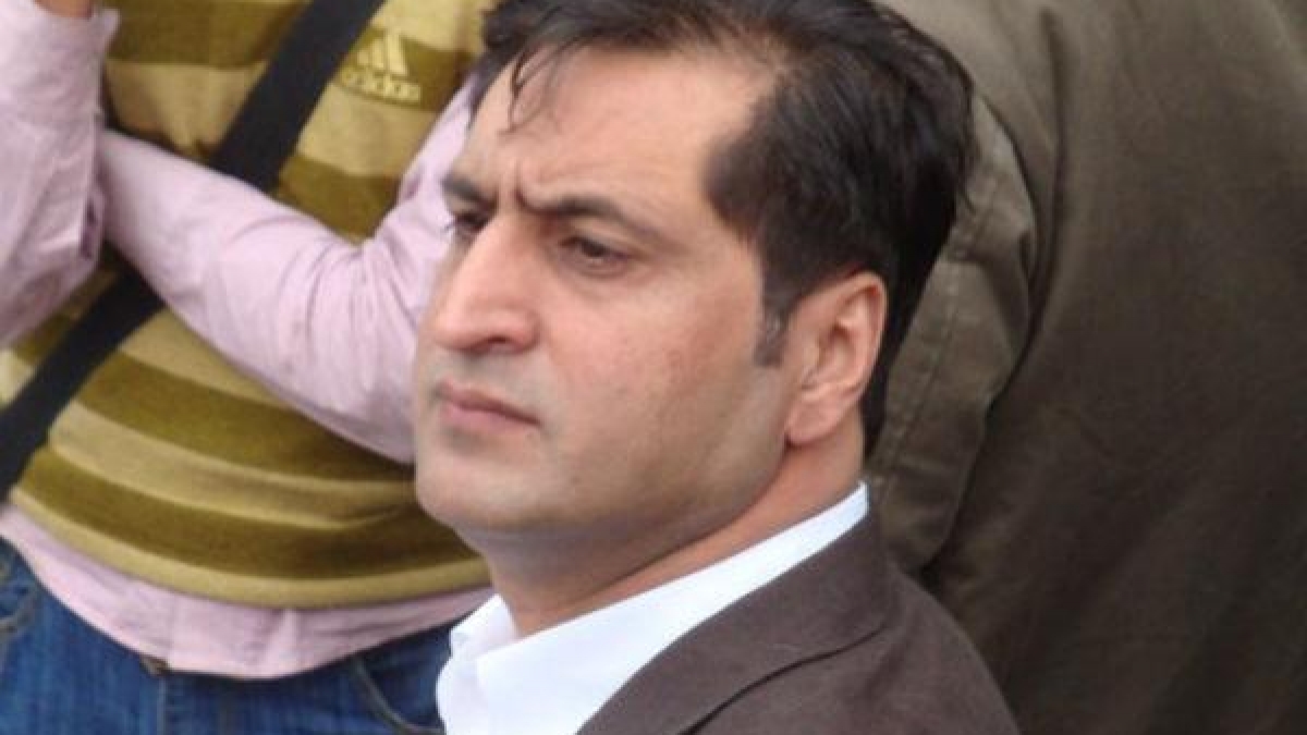 Sajjad Lone happy with meeting with Narendra Modi, praises his 'humble ...