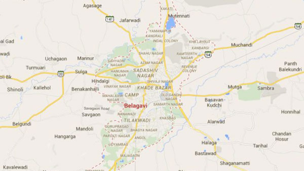 Winter session of K'taka assembly: Belagavi to witness mammoth protest ...