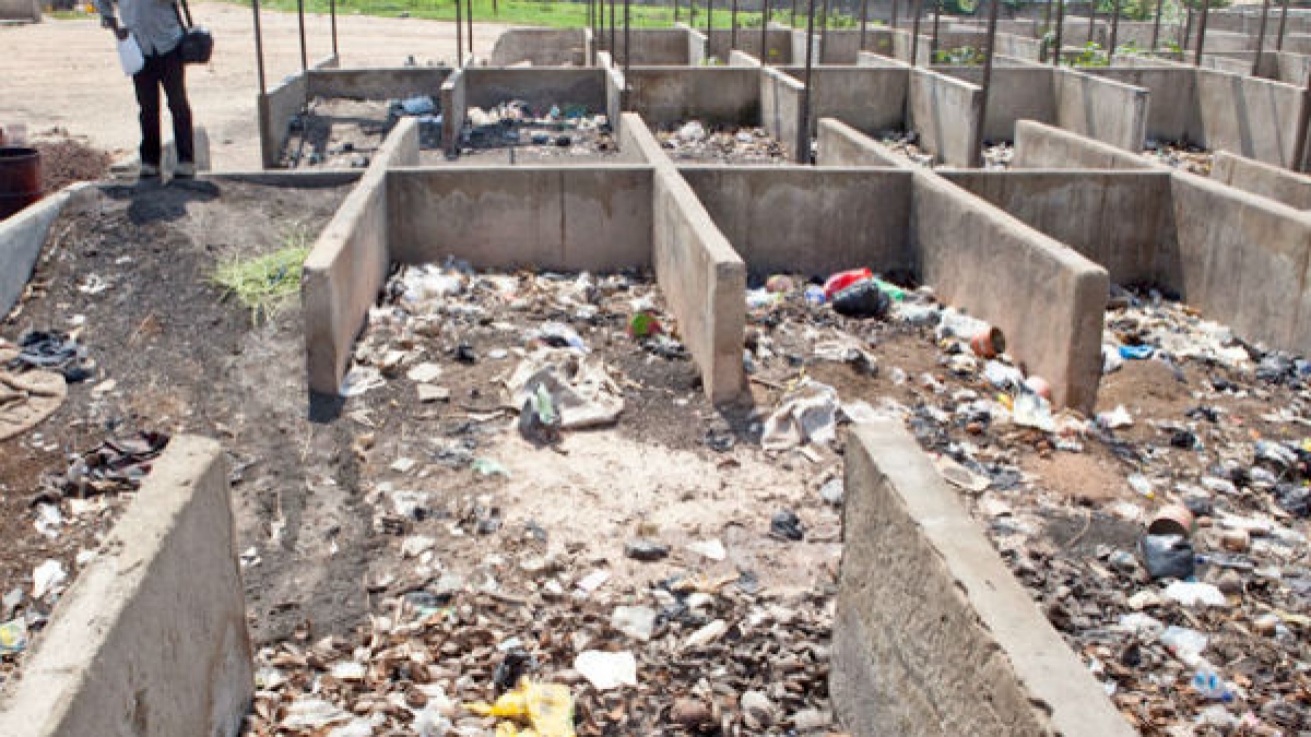 Open defecation-free country became national slogan in 2014 - Oneindia News