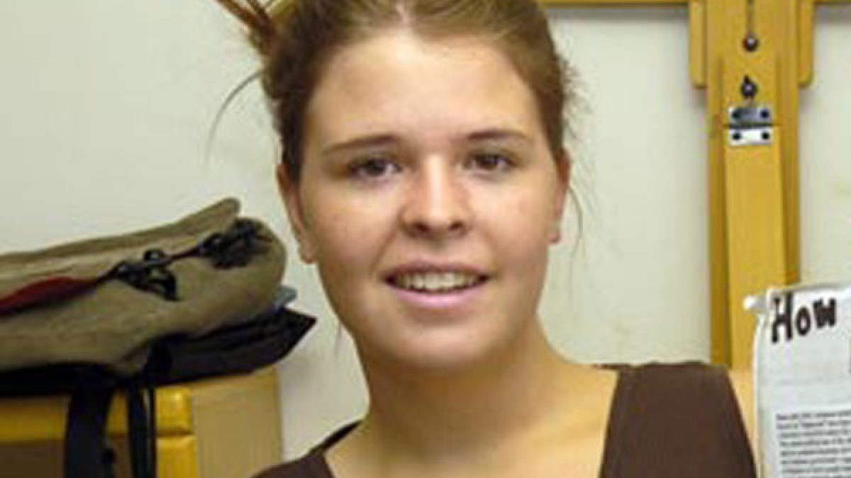 Teary-eyed kin reveal captive aid worker Kayla Mueller's last words ...