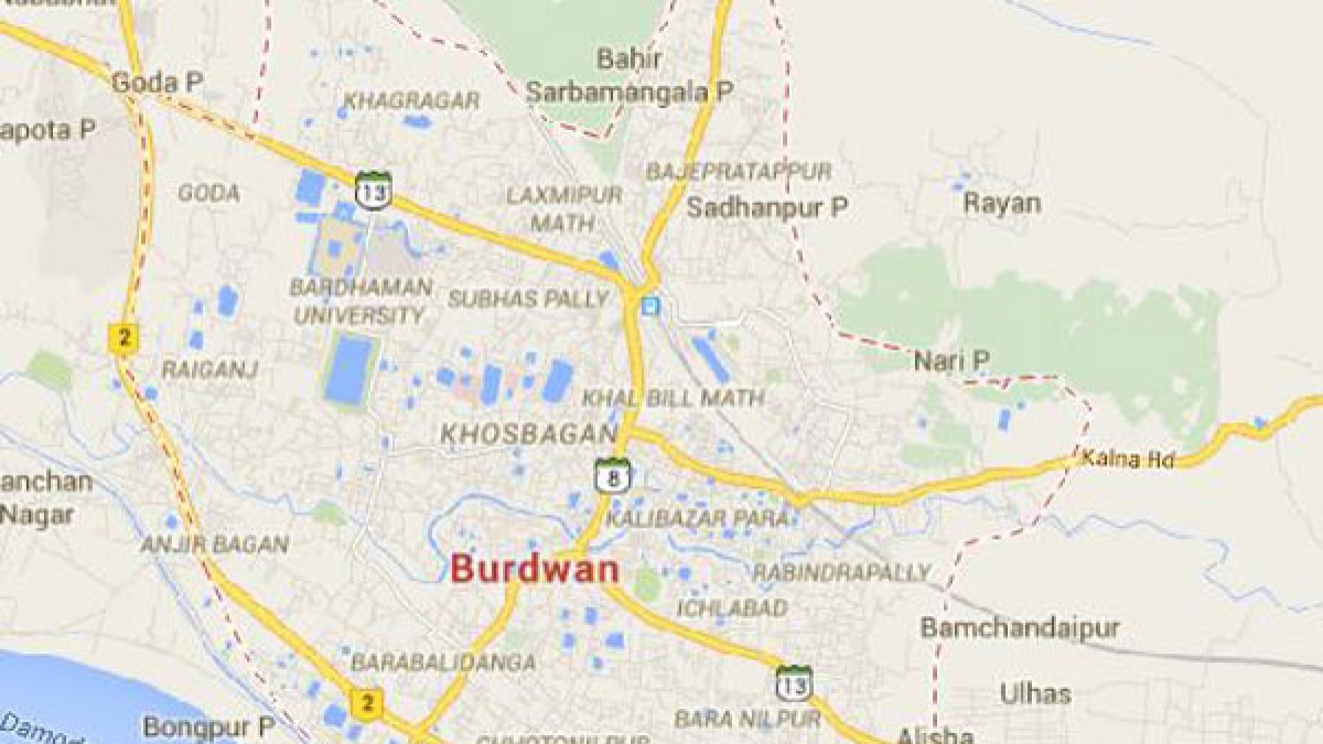 Burdwan module: Conflicting views between India, Bangladesh - Oneindia News