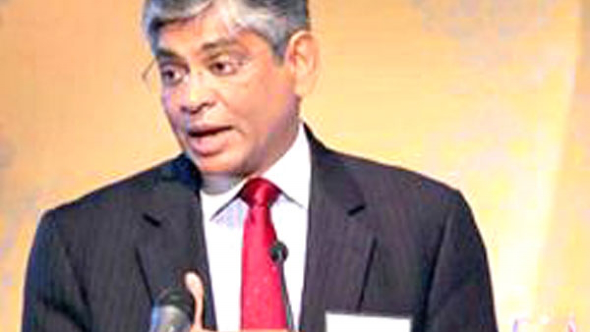 Arun Singh named new Indian Ambassador to US, to take charge after PM ...