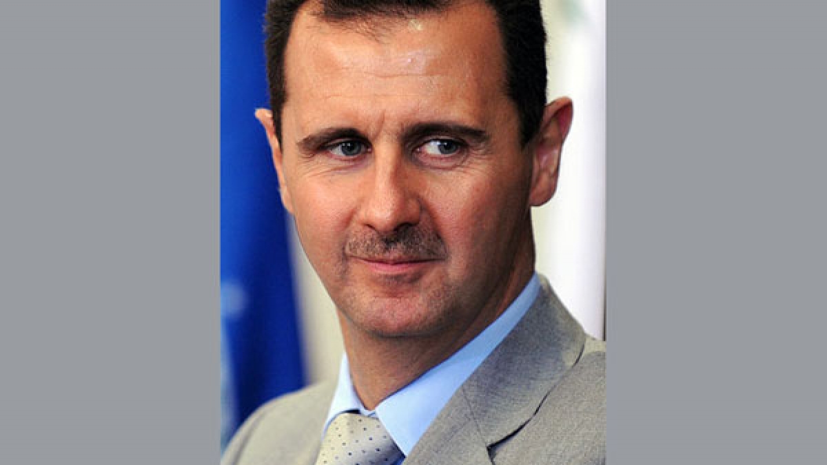 Assad has no role in Syria's future: Britain - Oneindia News