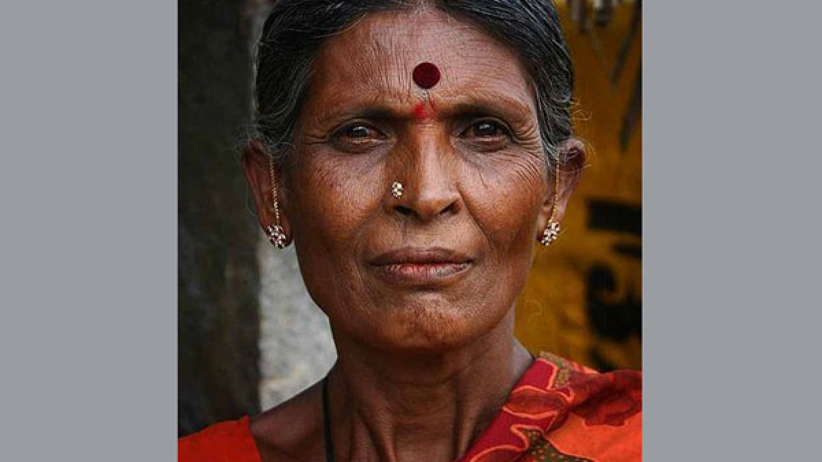 Iodine deficiency? Maharashtra shows the way with a 'Bindi' - Oneindia News
