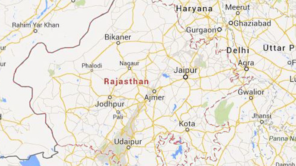 Come to Bayana with concrete proposal: Gujjars to government - Oneindia ...