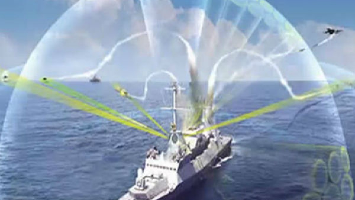 LRSAM to be test-fired in India in Oct: BDL Chief - Oneindia News