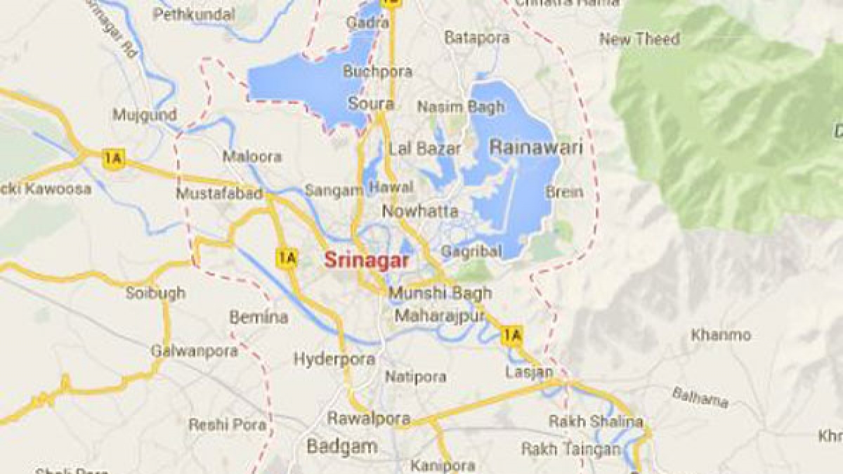 Militant hideout busted in Kupwara - Oneindia News