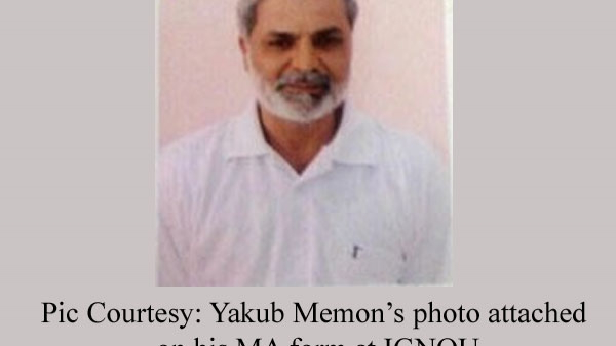 Yakub Memon's autopsy complete, to be buried in Mumbai - Oneindia News