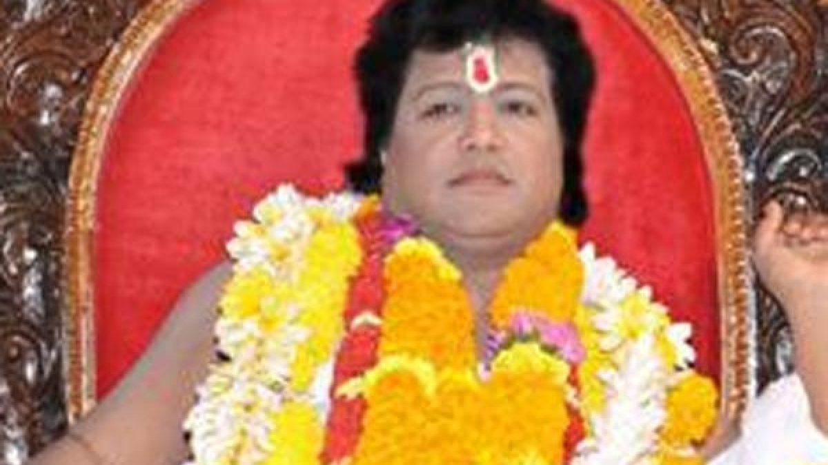 'BJD leaders have close links with arrested godman Sarathi Baba ...