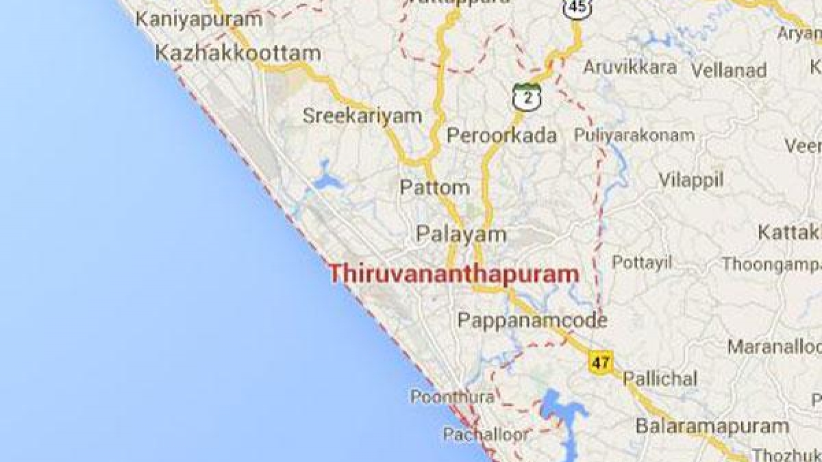 Kerala in pact with Adani for Rs 7,525-cr Vizhinjam port project ...