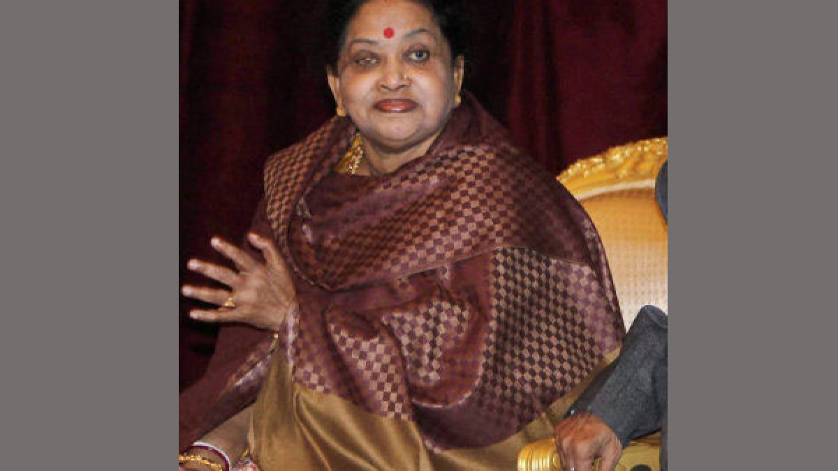 Leaders, officials pay tribute to Suvra Mukherjee - Oneindia News