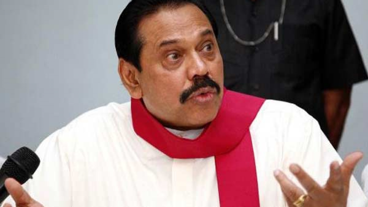 In Rajapaksa's loss, New Delhi is smiling - Oneindia News