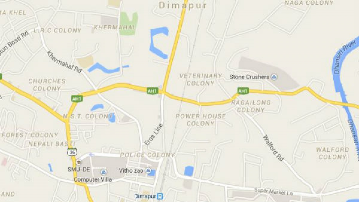 NIA announces Rs 7 lakh reward for information on NSCN(K) leader SS ...