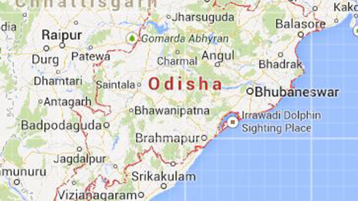 Dalit girl's body found hanging from tree in Odisha - Oneindia News