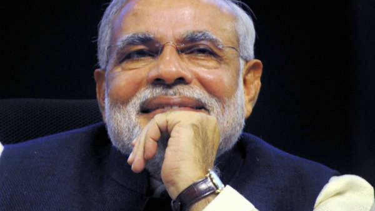 Happy Birthday Narendra Modi: 5 rarely known facts about India's PM ...