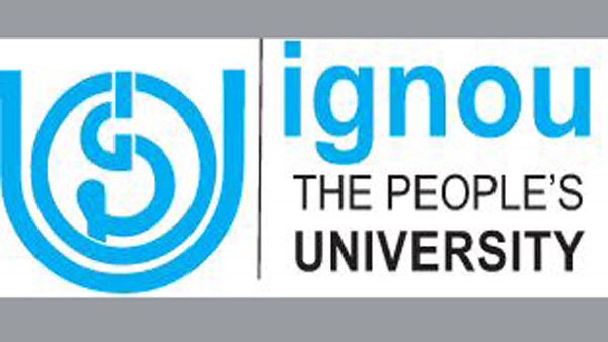 Series of campus placement drives at IGNOU - Oneindia News