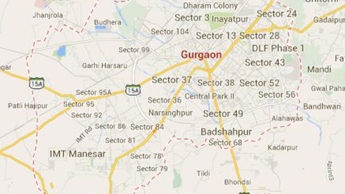 Romeo-free campaign: Gurgaon police detain 100 - Oneindia News