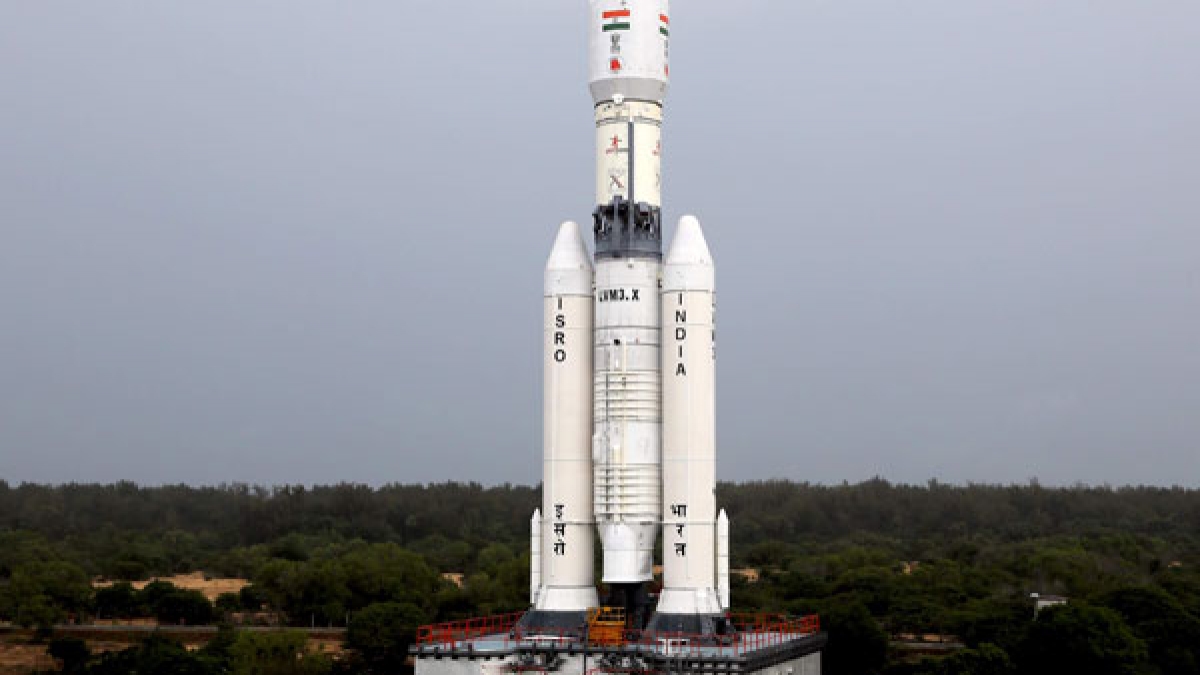 GSLV Mark III rocket modified, ground tests done: ISRO - Oneindia News