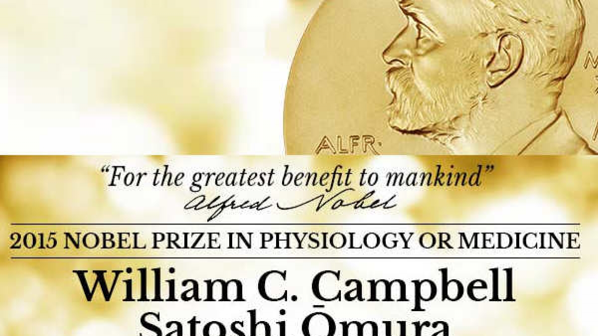 3 researchers share Nobel Prize for medicine - Oneindia News