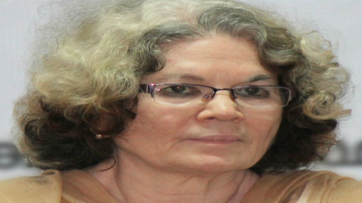 Kerala writer Sarah Joseph to return Sahitya Akademi award - Oneindia News