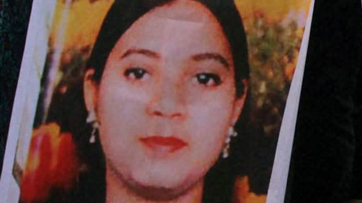Ishrat Jahan: A tale of two testimonies - Oneindia News