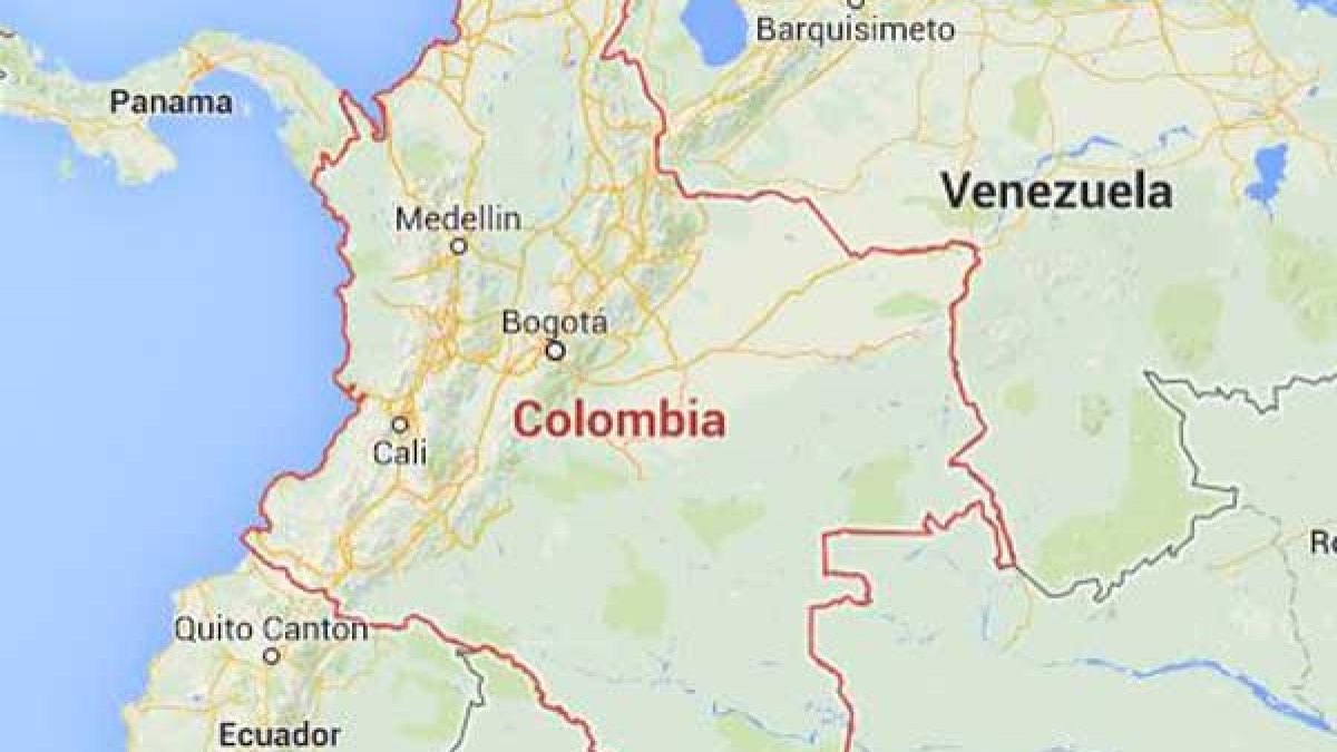 Colombia legalises marijuana for medical use - Oneindia News