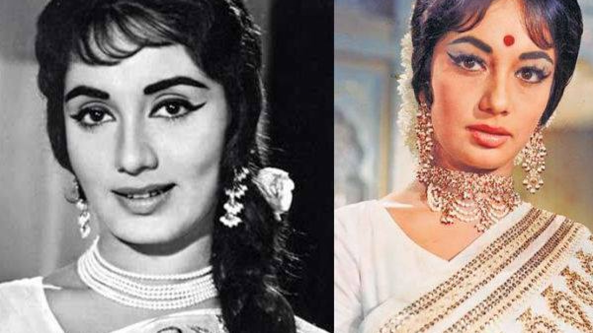 Veteran Bollywood actress Sadhana passes away in Mumbai - Oneindia News
