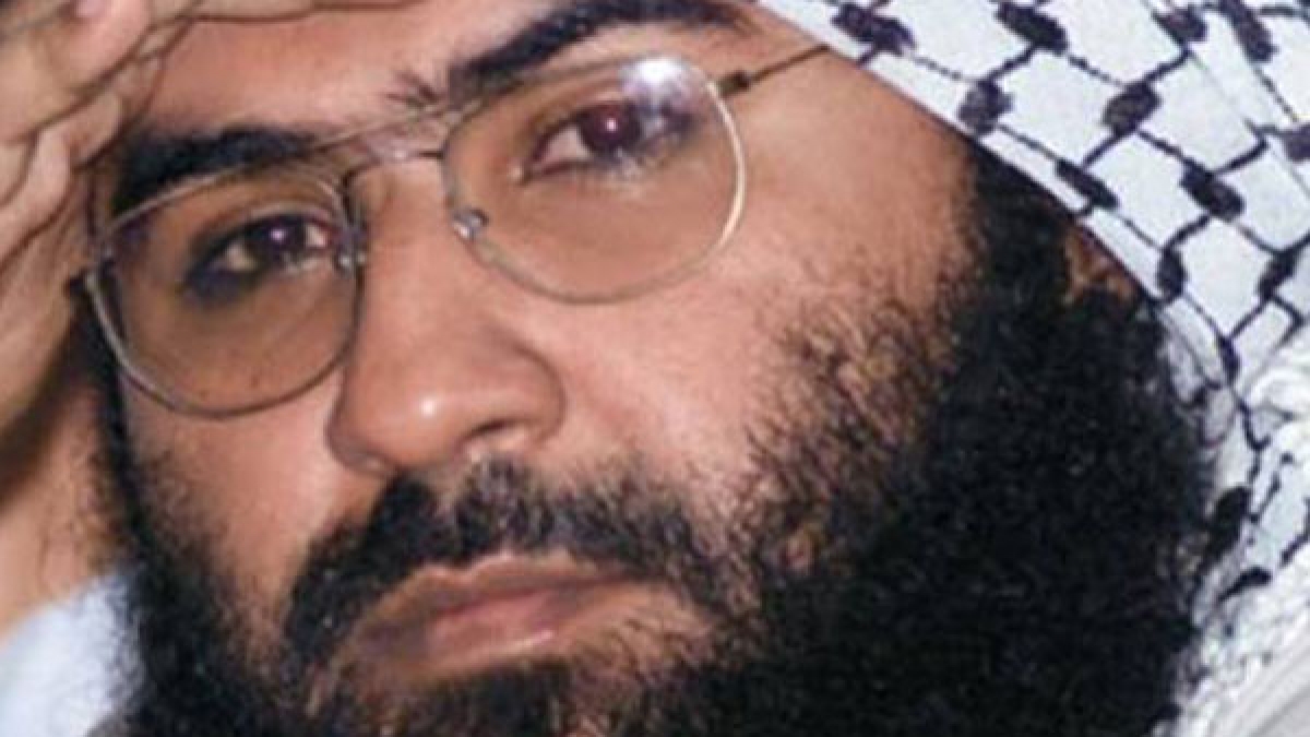 Interview: There were four attempts made to secure release of Maulana ...