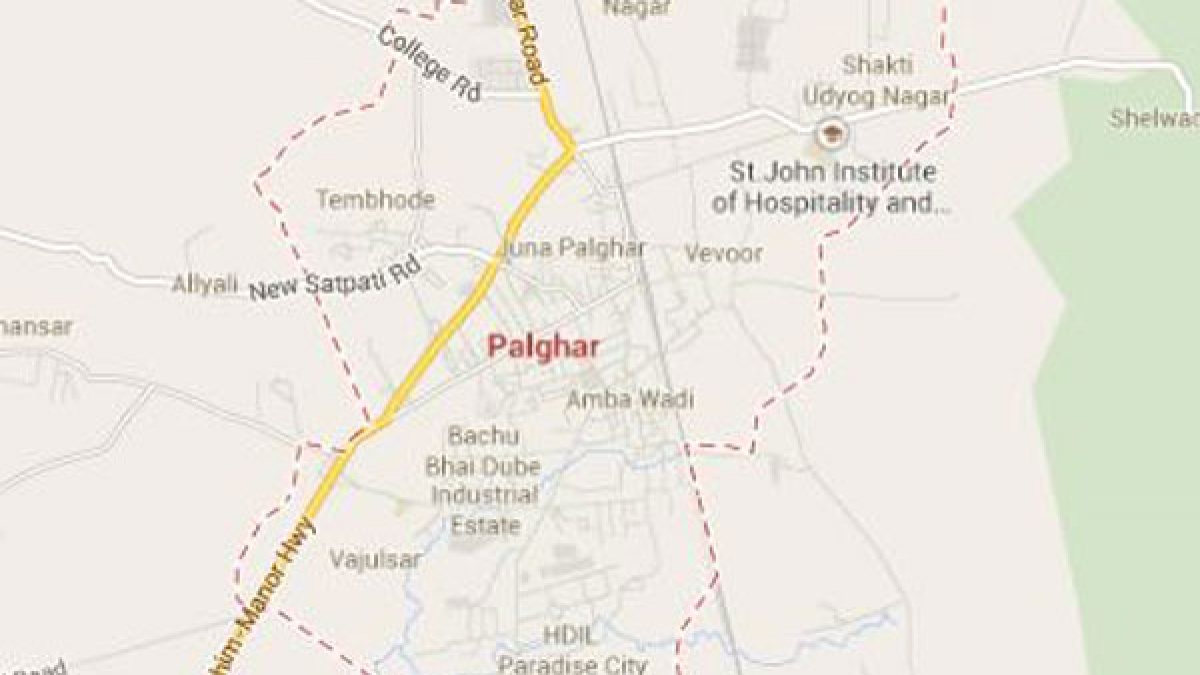 Palghar: Man dies after biting-off farmer's ear - Oneindia News