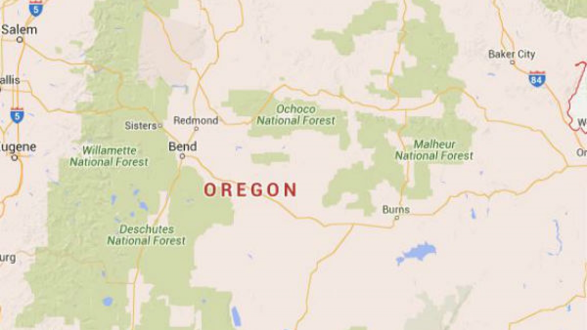 1 dead as police arrest Oregon siege leader: FBI - Oneindia News