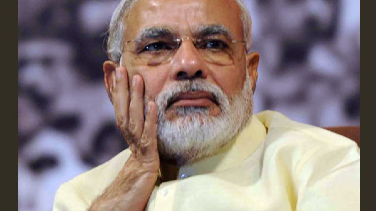 Why PM Narendra Modi is upset with social media - Oneindia News