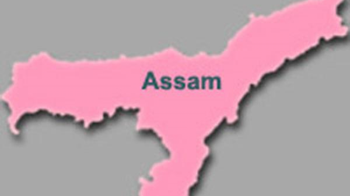 ECI Secretary visits Kamrup district - Oneindia News