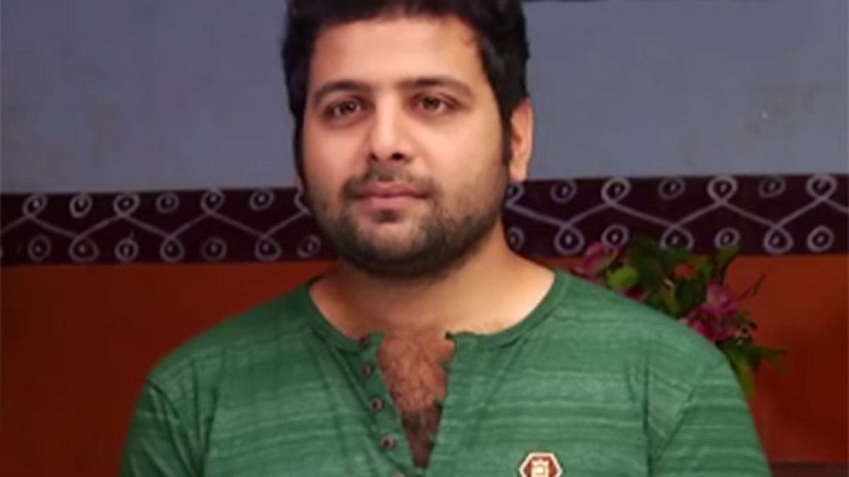 Popular Tamil actor Sai Prashanth commits suicide - Oneindia News