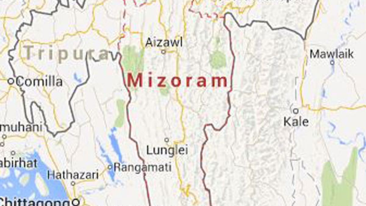 Mizo Assembly passes Supplementary Demand - Oneindia News