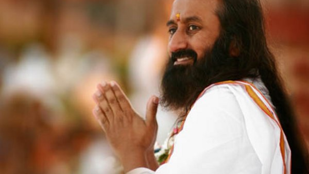 Sri Sri's Art of Living row: All you need to know about controversy ...
