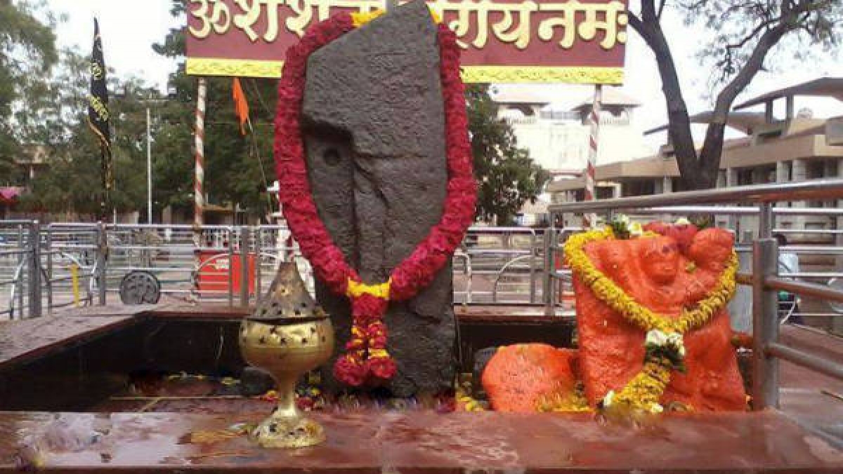 Shani Dev Temple
