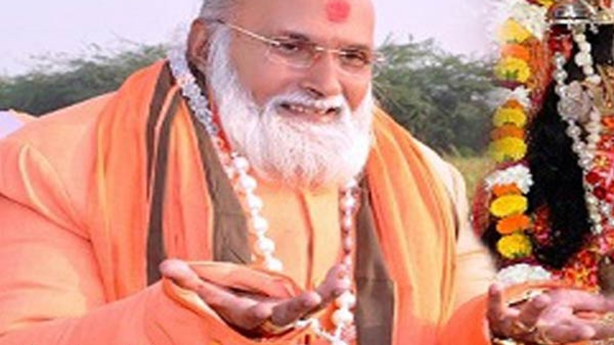 Controversial 'godman' Baba Parmanand arrested for sexually exploiting ...