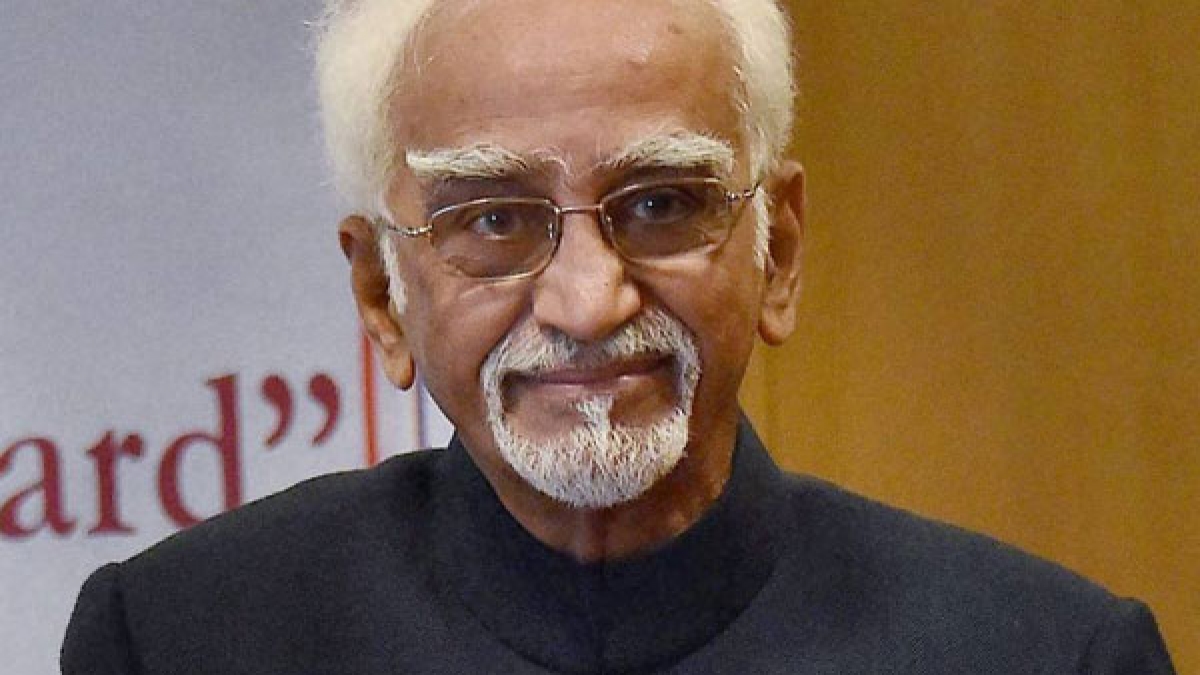 Africans are 'our guests', attacks on them 'despicable':Ansari ...