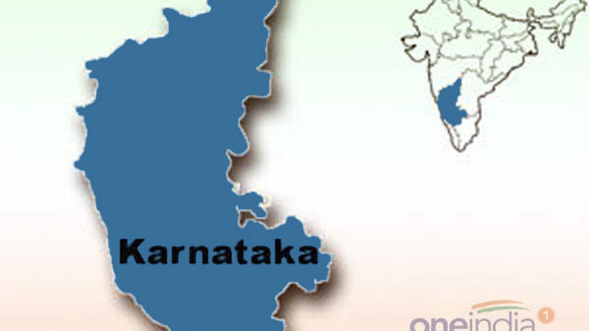 Karnataka shocker! Nursing student forced to drink toilet cleaner ...