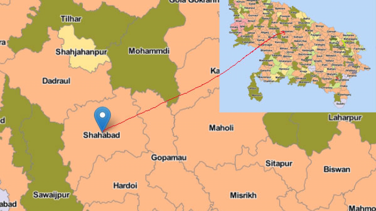 Know constituencies of UP Assembly polls 2017: SHAHABAD - Oneindia News