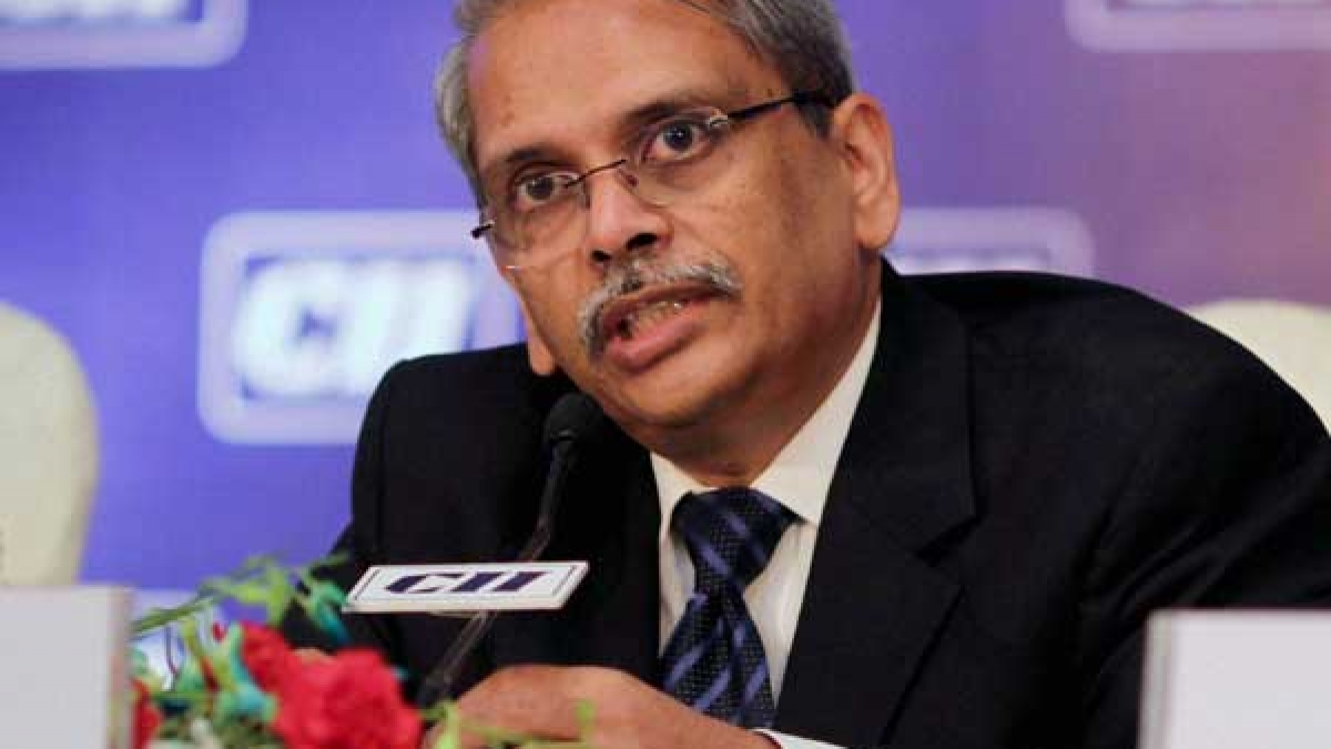 Only 5-10% startups globally will become large: Kris Gopalakrishnan ...