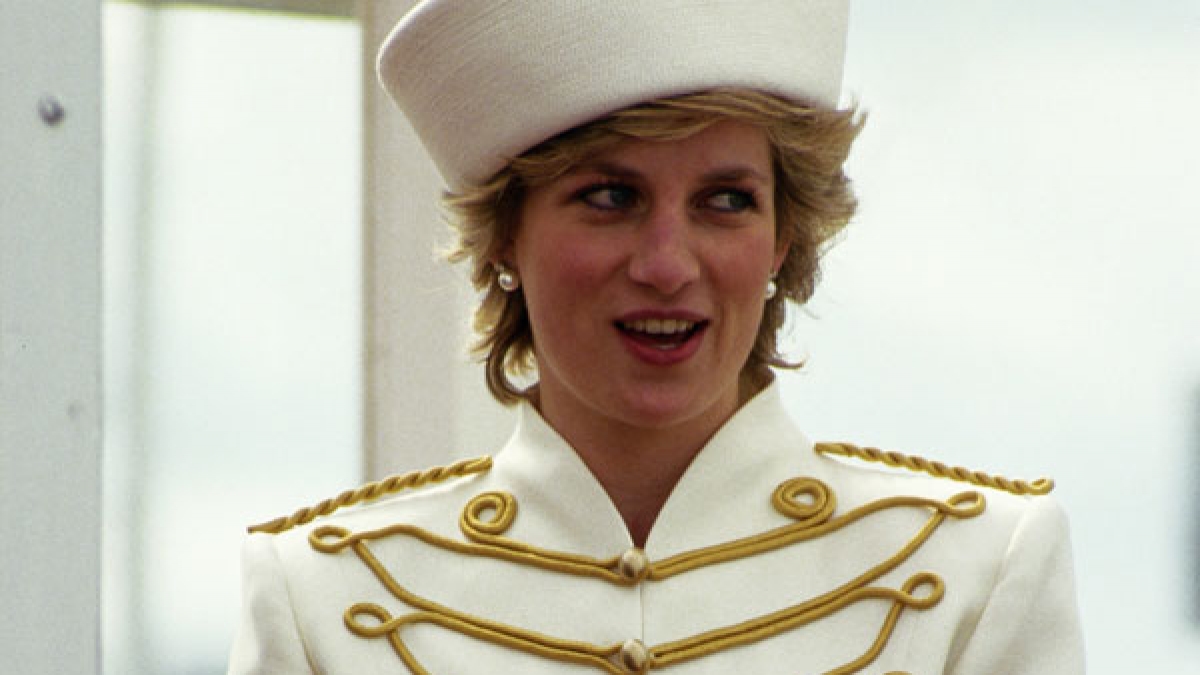 The Princess Diaries: Remembering Diana and her little-known secrets ...