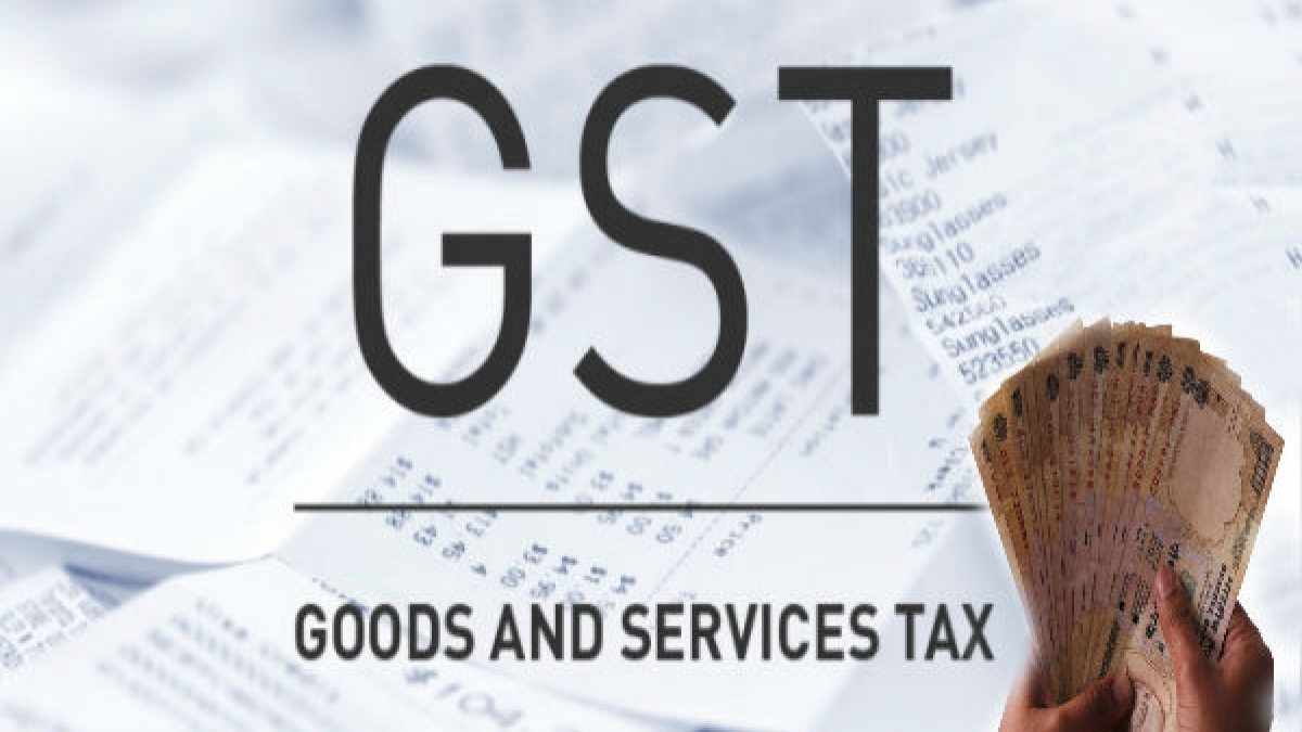 One nation + one tax $137 billion for GST - Oneindia News