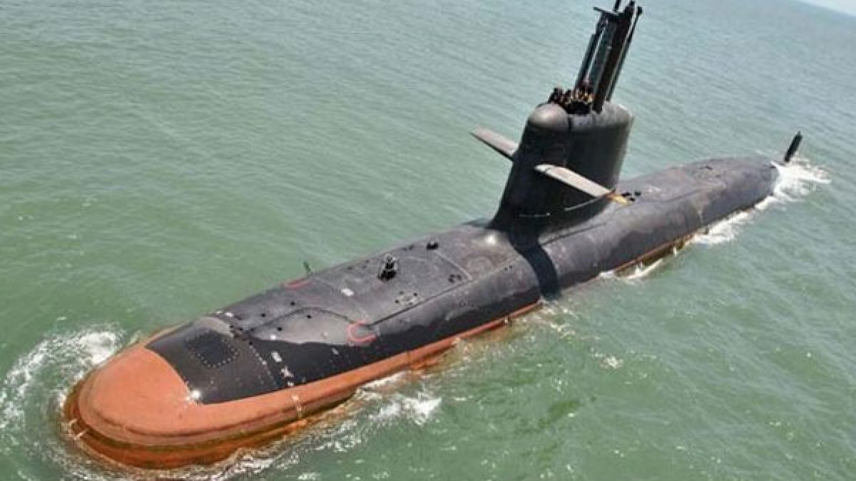 'The Australian' uploads fresh set of documents on Scorpene - Oneindia News