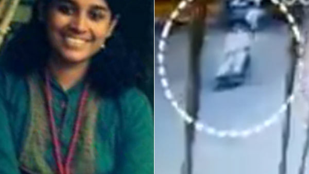 Swathi murder case: HC reserves order on plea of mother of accused ...