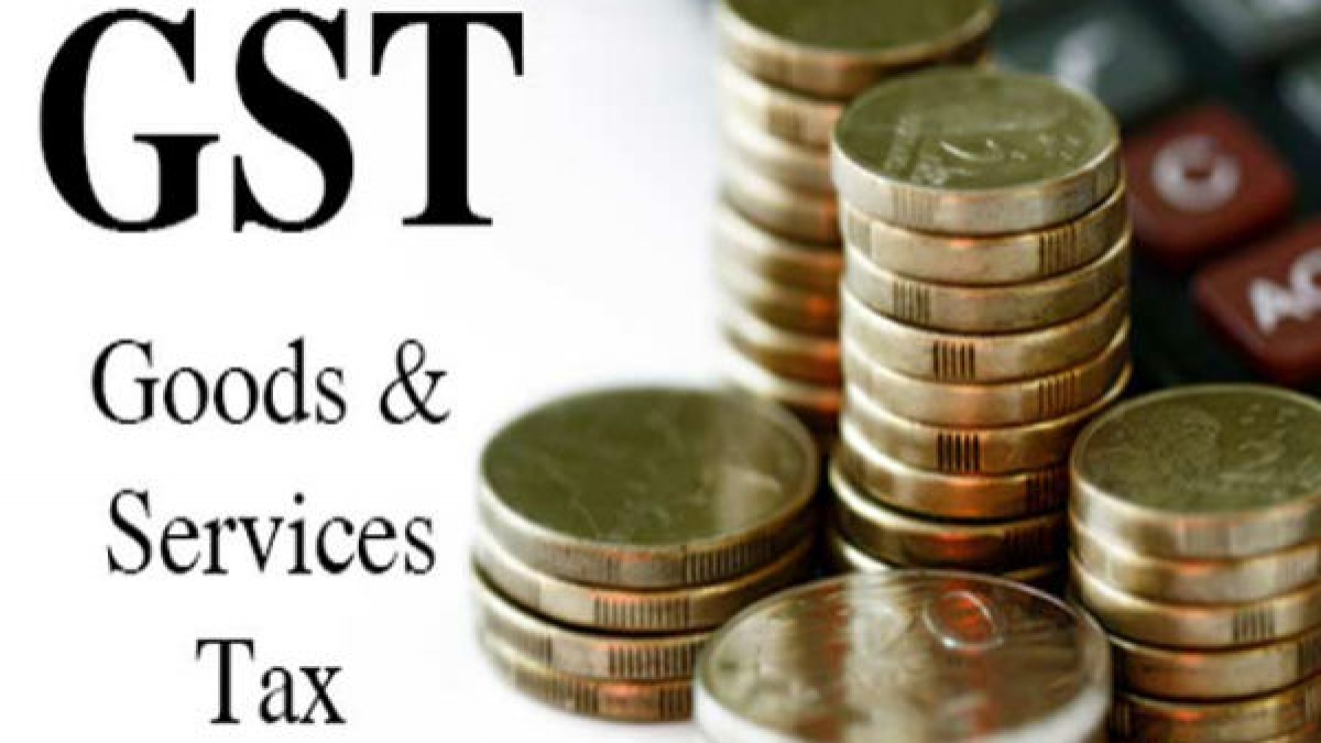 'Centre following roadmap to roll out GST in 2017' - Oneindia News