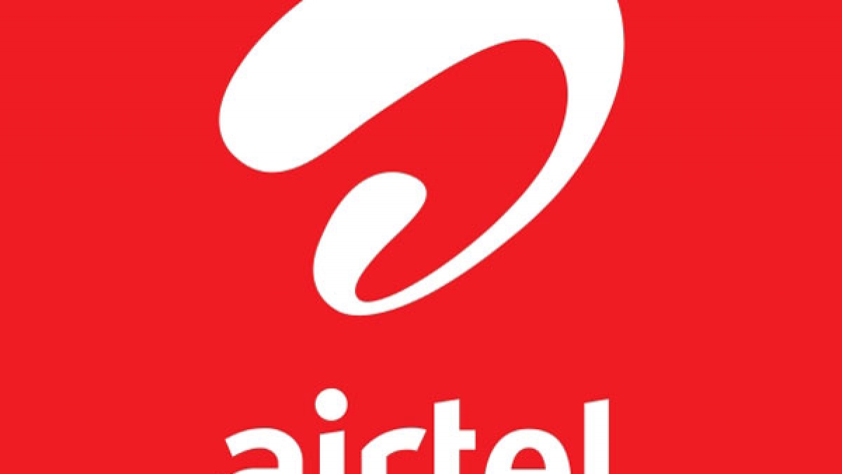 Airtel Logo Wallpapers